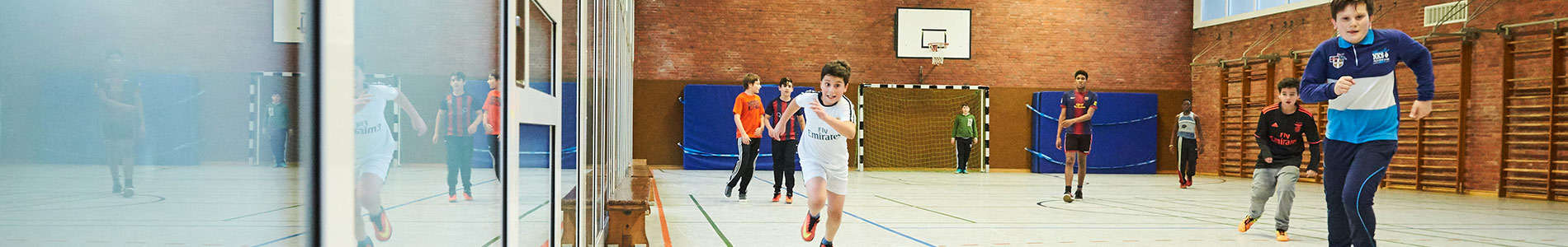 LitCam - Scheck-Stiftung